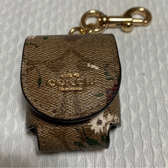 Coach | Accessories | Coach Airpod Holders | Poshmark